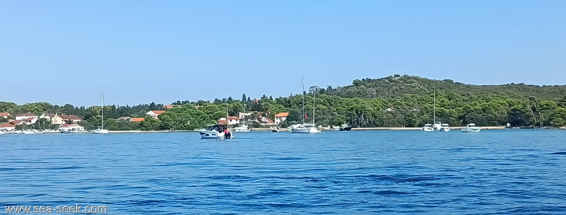 Uvala Pavlesina